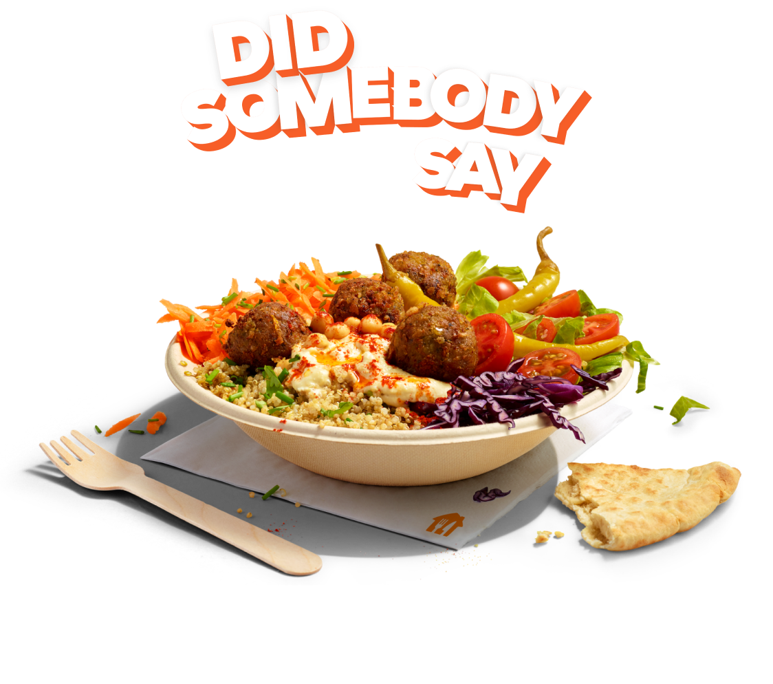 Order Food Delivery & Takeaway from Local Restaurants | Just Eat